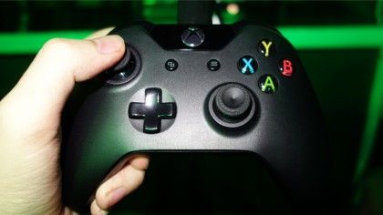 The anatomy of the Xbox One controller | TechRadar