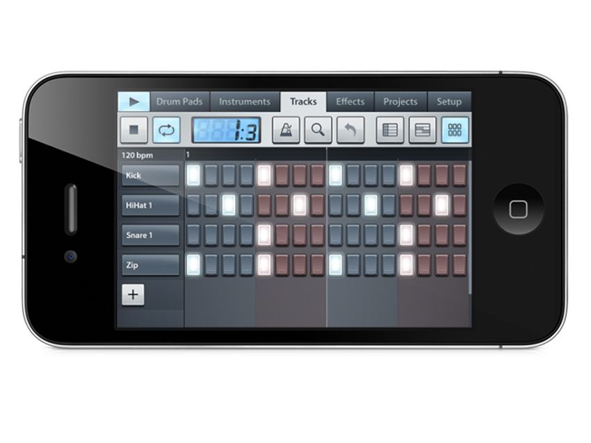 iPhone/iPad iOS music making app round-up: Week 37 | MusicRadar