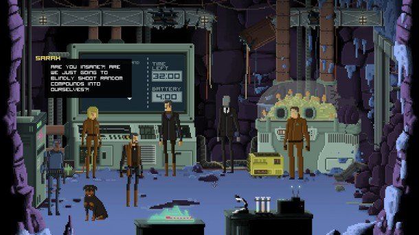 No coding required: How new designers are using GameMaker to create ...