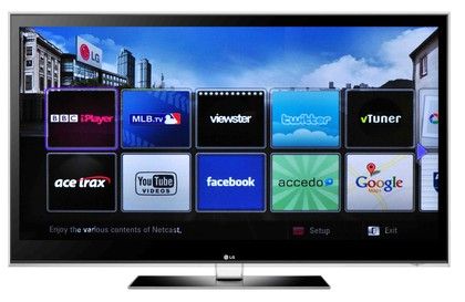 Best internet TV platforms compared | TechRadar