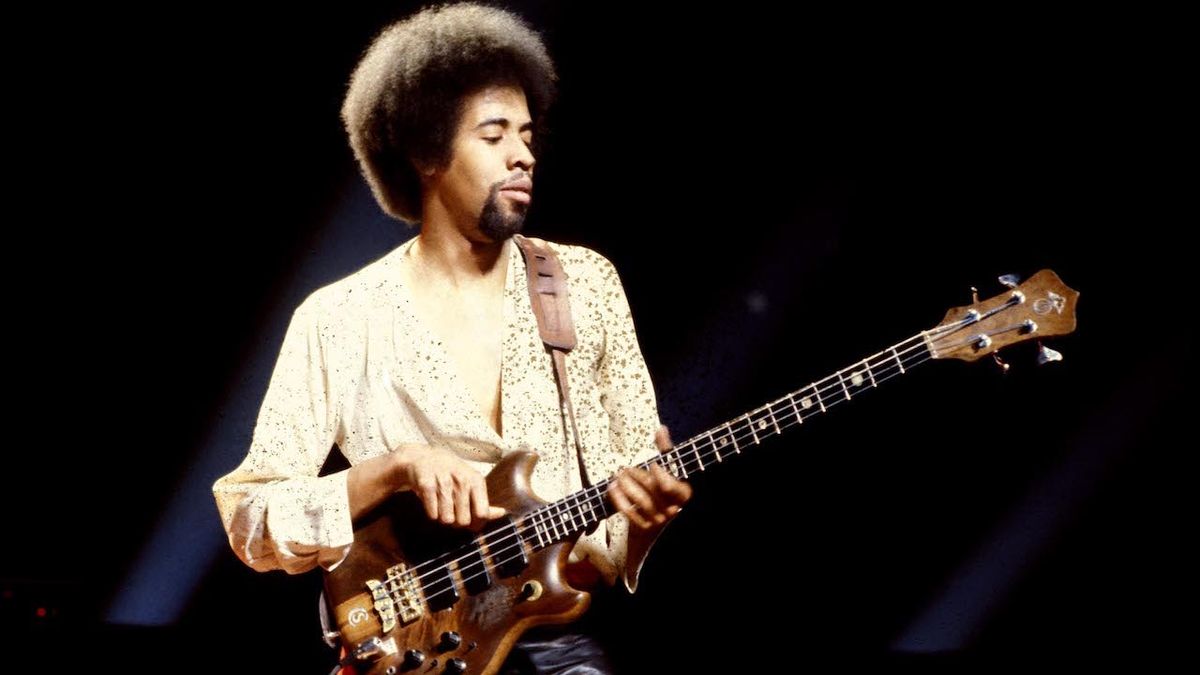 Why Stanley Clarke’s School Days remains an iconic moment in bass ...