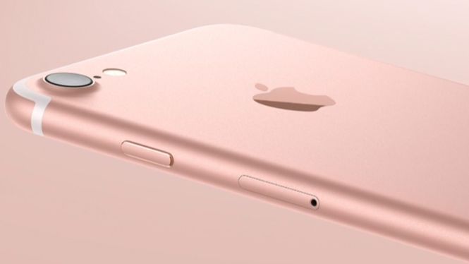 iPhone 7 colors: now including a bold new shade of red | TechRadar