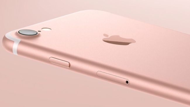 iPhone 7 colors: now including a bold new shade of red | TechRadar