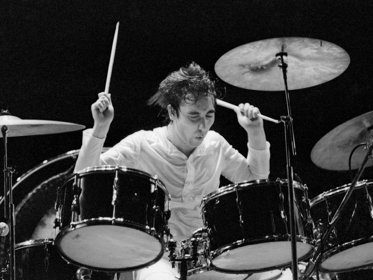The 10 greatest Keith Moon moments | MusicRadar
