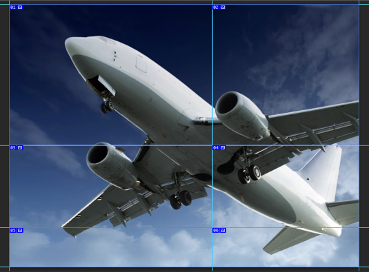 The designer's guide to image slicing in Photoshop | Creative Bloq
