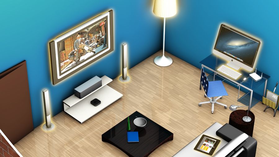 How to control your home with your iPhone or iPad | TechRadar