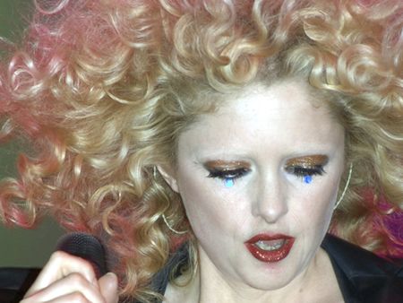 Goldfrapp Head First album review: track-by-track | MusicRadar