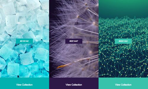 2015's most popular colours revealed | Creative Bloq 2015's most popular colours revealed | Creative Bloq
