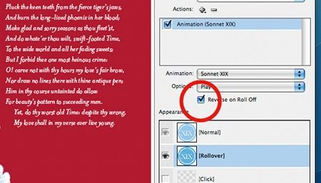 Create animated layouts | Creative Bloq