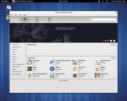 Beginner's guide to Linux: where to start | TechRadar