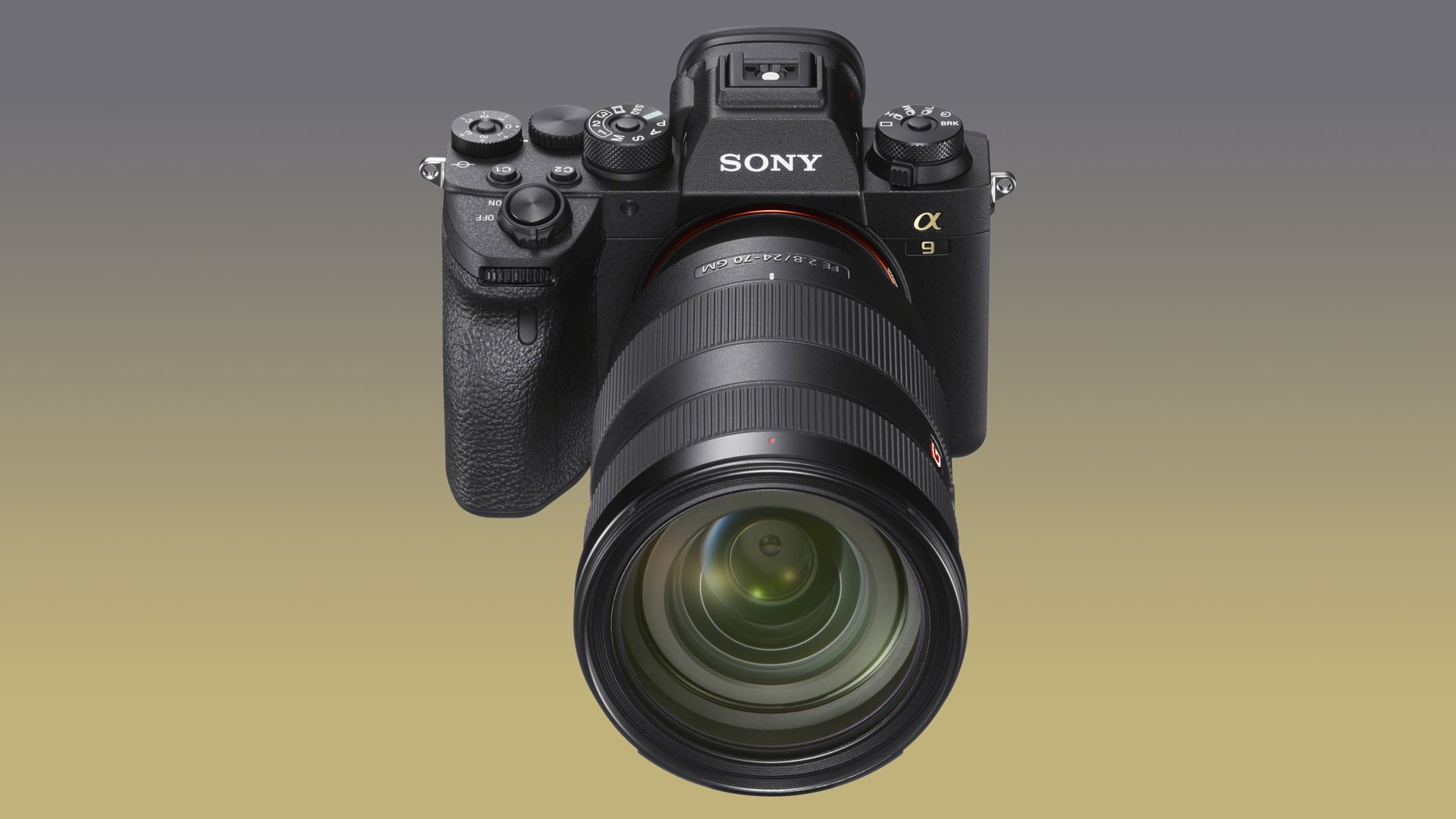 Sony A9 III will be "the world’s fastest full frame camera" | Digital ...