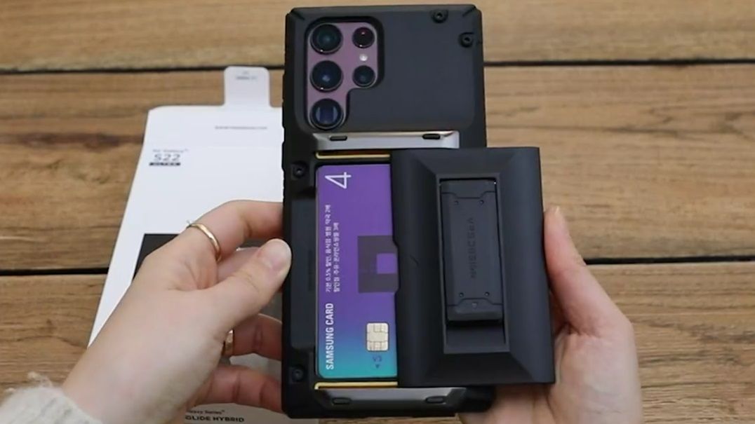 Best S22 Ultra cases | Android Central