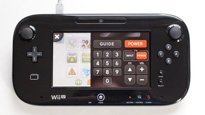 Interface and TV control - Nintendo Wii U review - Page 4 | TechRadar
