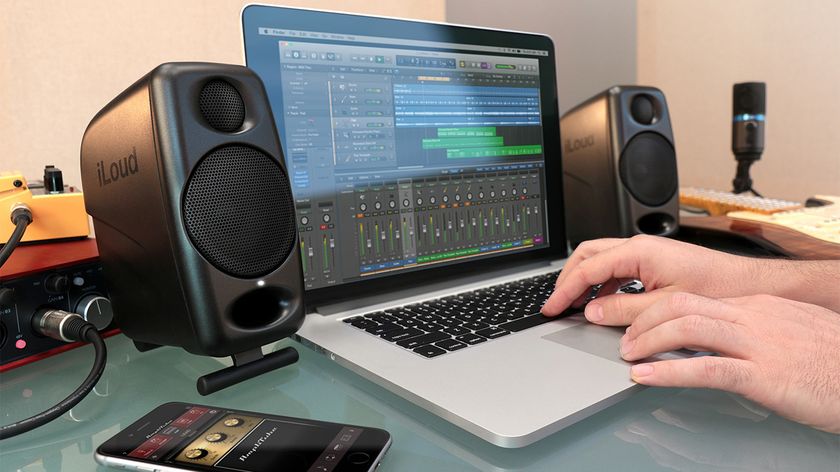 The 6 best new monitor speakers of 2016 | MusicRadar