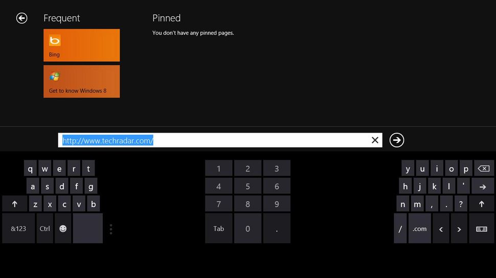 Windows 8 vs Windows 7 vs OS X Lion | TechRadar