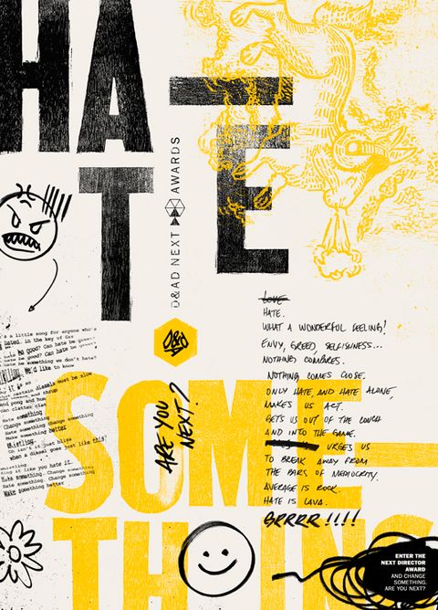 Iconic campaigns immortalised in new poster series | Creative Bloq