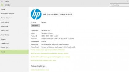 How to upgrade from Windows 10 Home to Windows 10 Pro | TechRadar