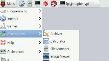 How to install and customise Raspbian on the Raspberry Pi | TechRadar