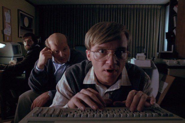 Blast from the past as Microsoft releases MS-DOS and Word for Windows ...