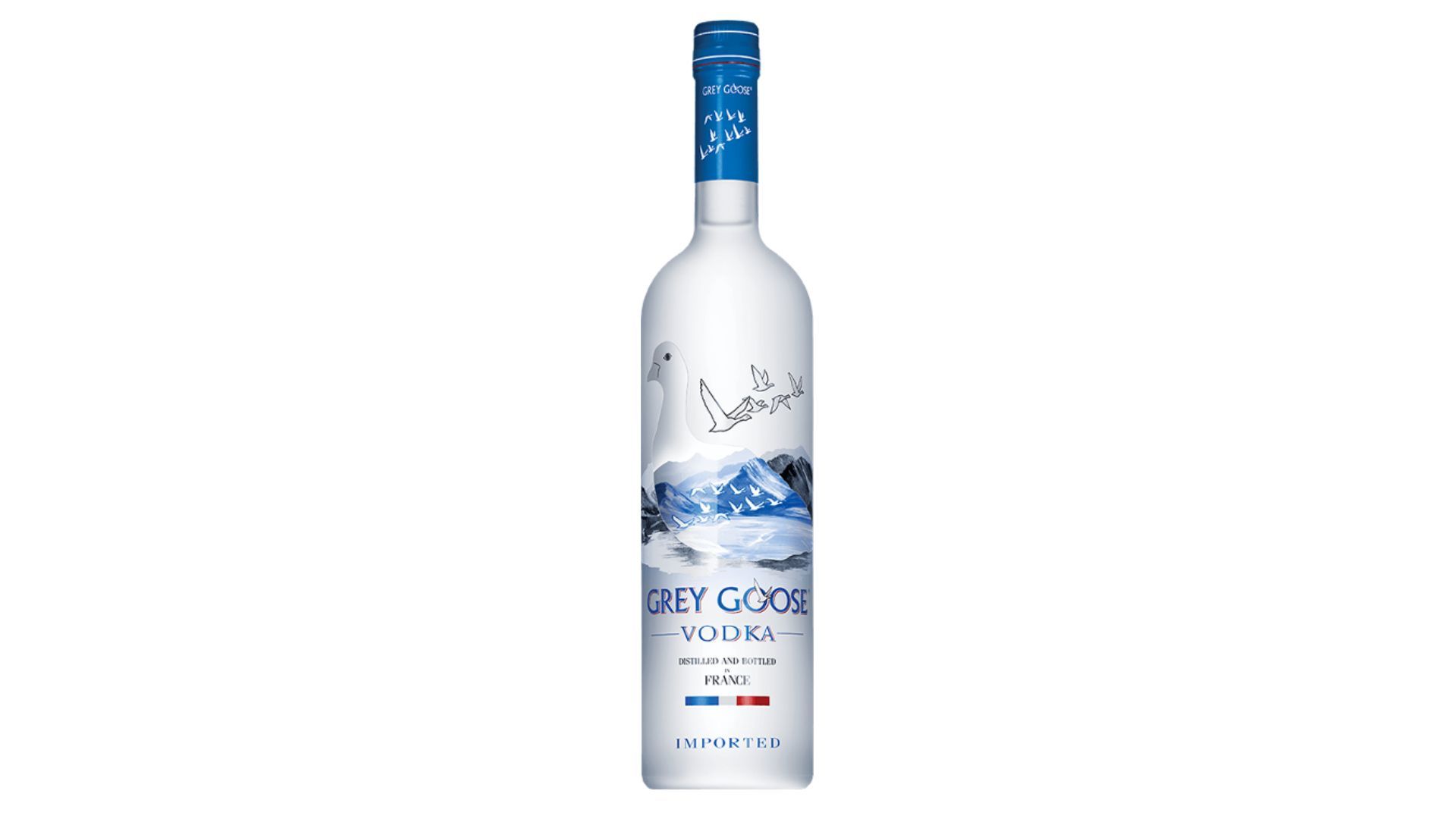 Low calorie vodka: 11 brands with the fewest calories | Woman & Home