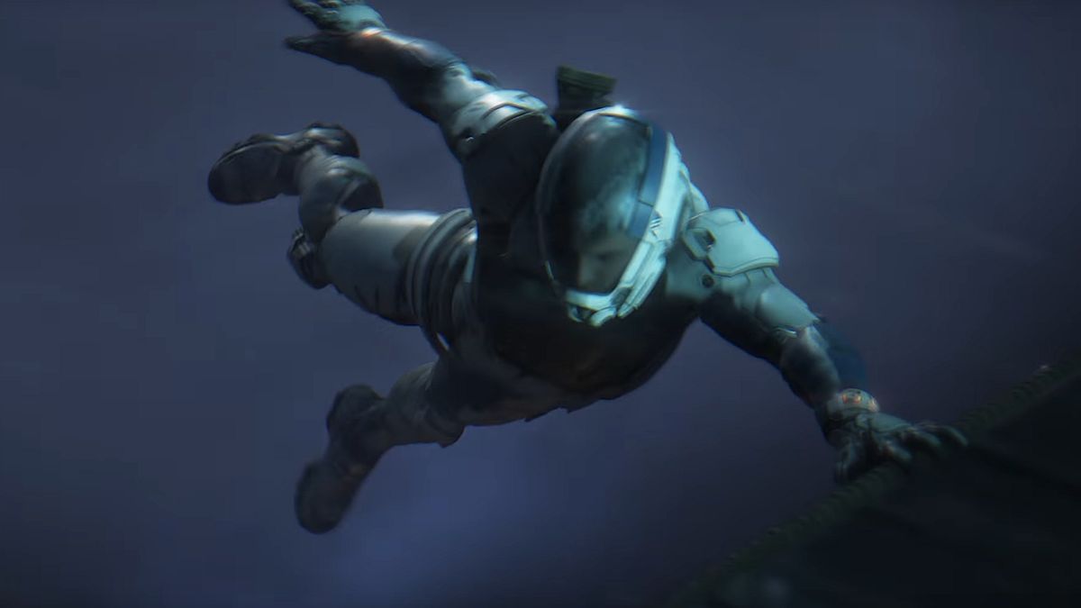 Mass Effect: Andromeda "Play First" trial begins on March 16 | PC Gamer