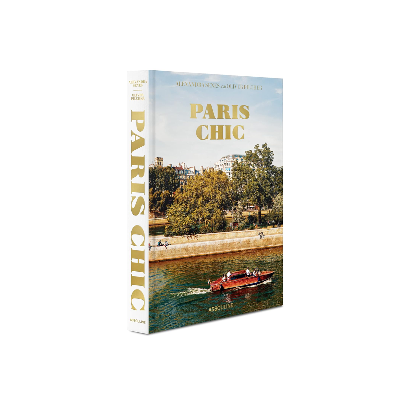 The Paris design trends I am bringing home with me | Homes and Gardens