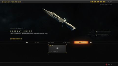 Call of Duty: Black Ops 4 complete weapons list | Windows Central