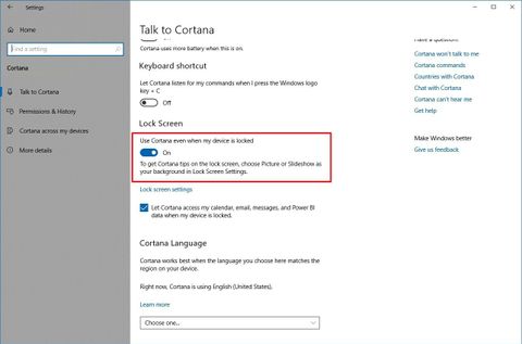 How to customize the Lock screen on Windows 10 | Windows Central