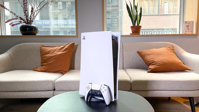 Major PS5 issues reported by users — what to do | Tom's Guide