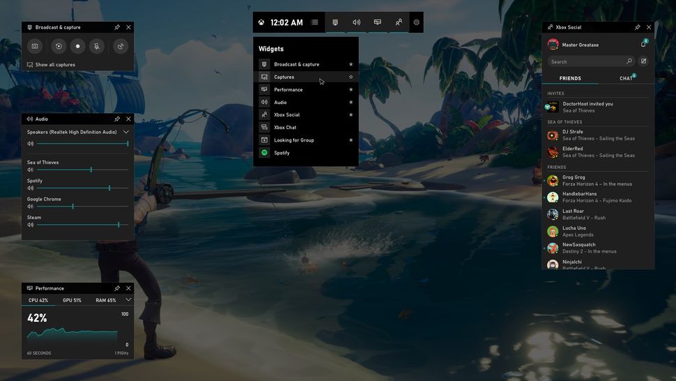 Xbox Game Bar: 5 shortcuts you need to know | Laptop Mag