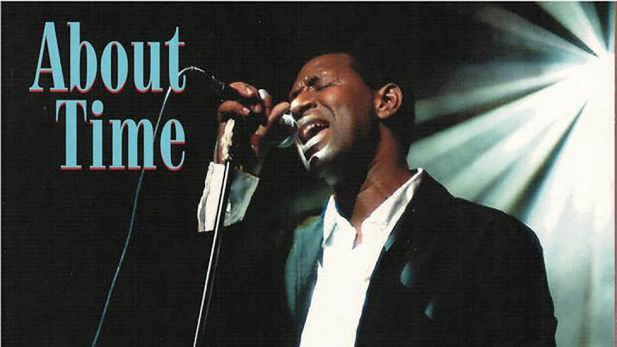 Reuben James Richards: About Time | Louder