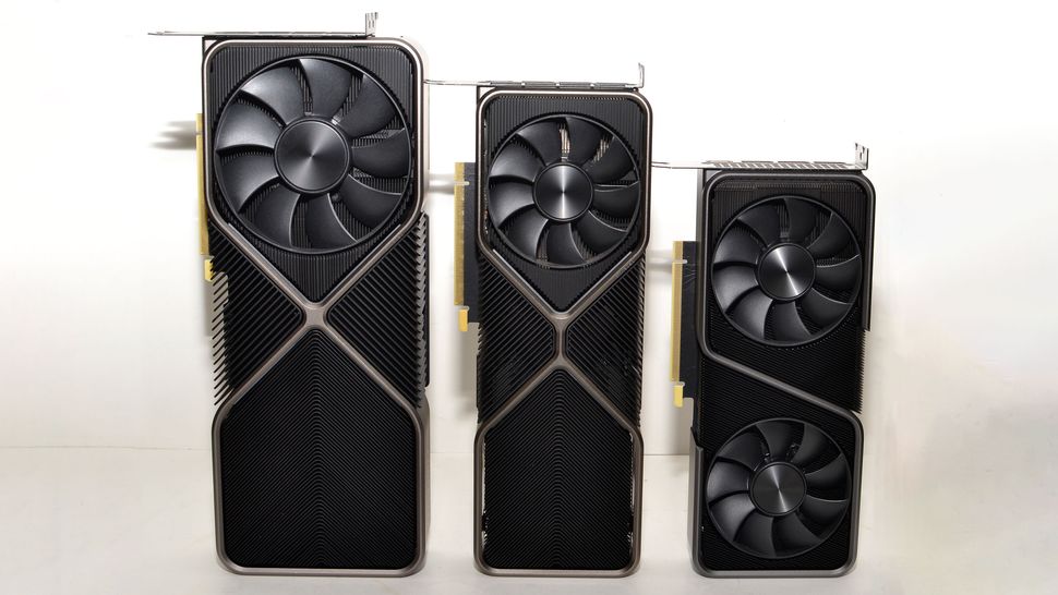 Nvidia GeForce RTX 3070 Founders Edition Review: Taking on Turing's ...