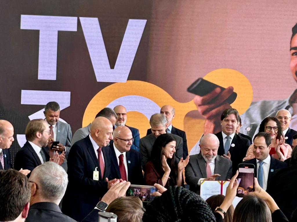 Brazil Makes It Official: New DTV+ Standard Leverages ATSC 3.0 Tech ...