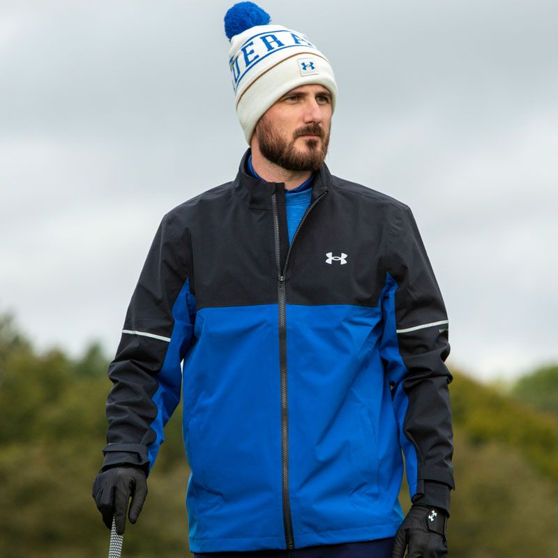 Best Golf Waterproofs 2025 | Golf Monthly