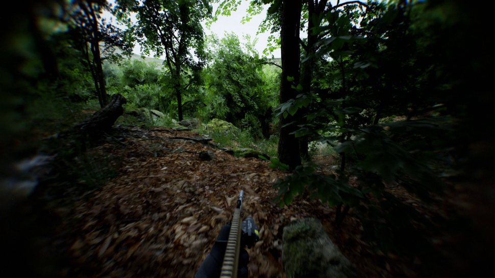 Bodycam is out on Steam and feels more like a horror game than a ...