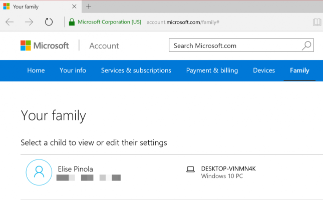 How to Use the Parental Controls in Windows 10 | Laptop Mag