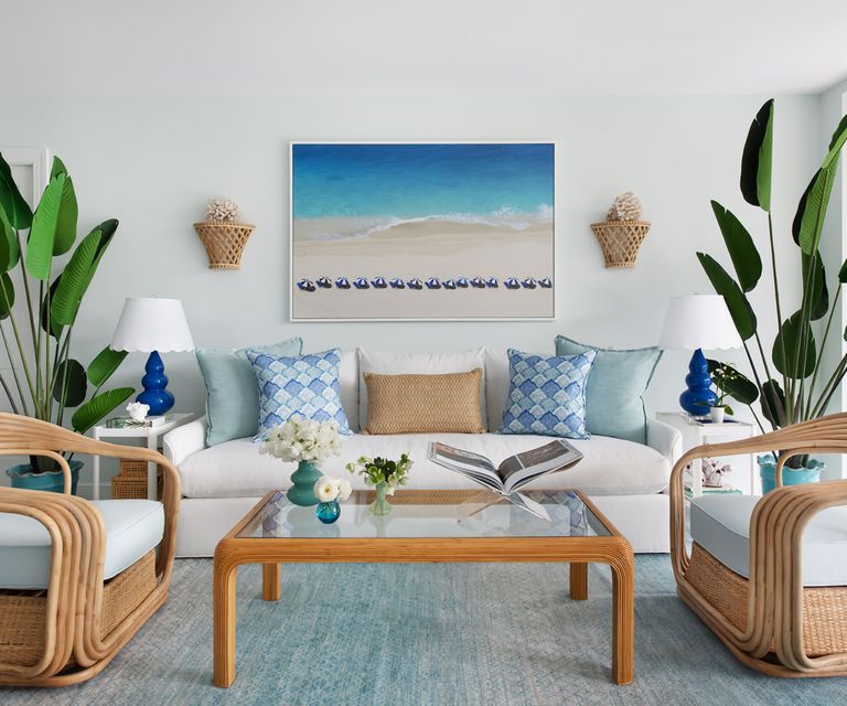 5 thrift store finds that will transform your living room, suggested by ...