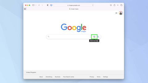 How to do a reverse image search | Tom's Guide