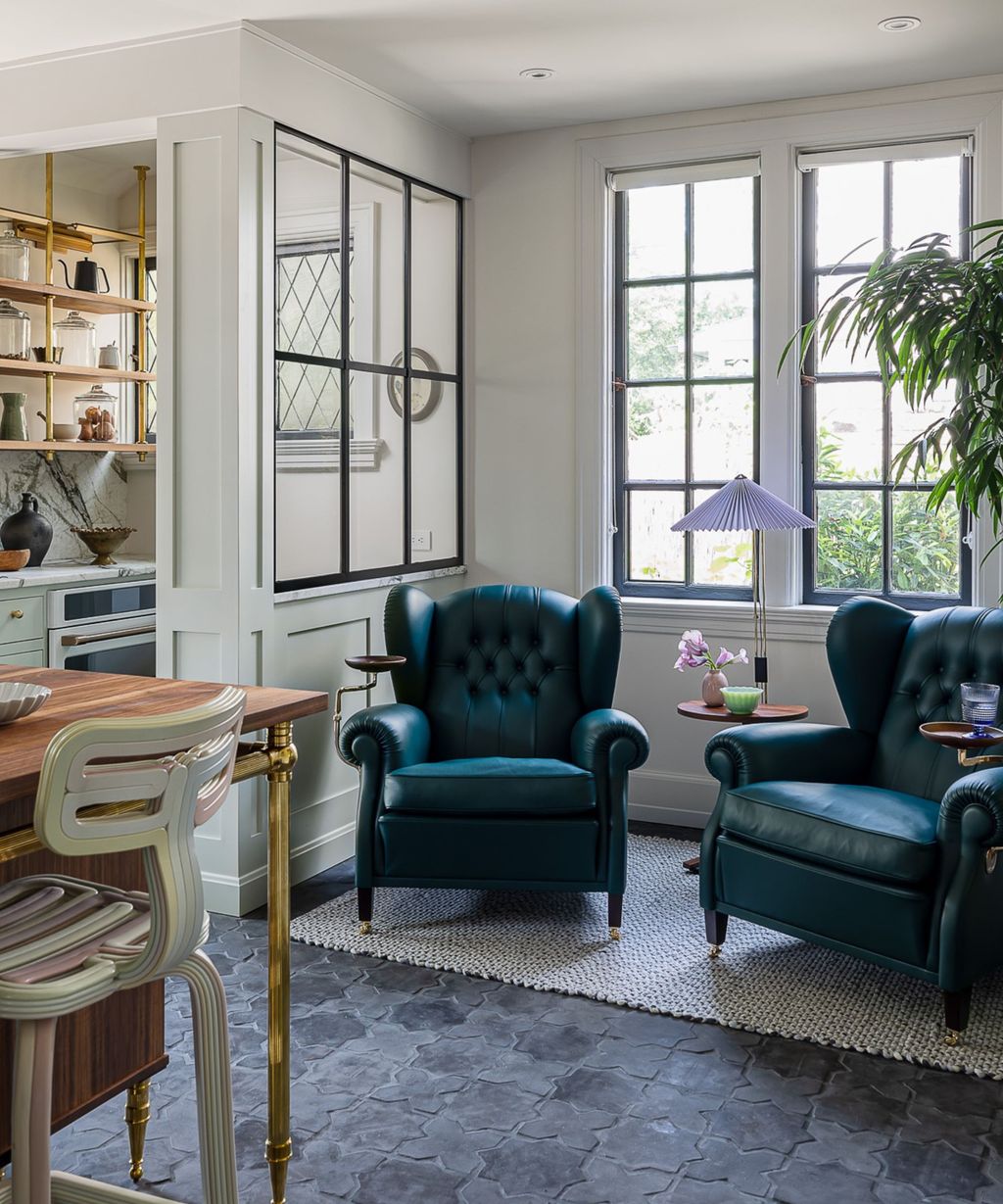 Transitional vs. traditional style: the differences explained | Homes ...