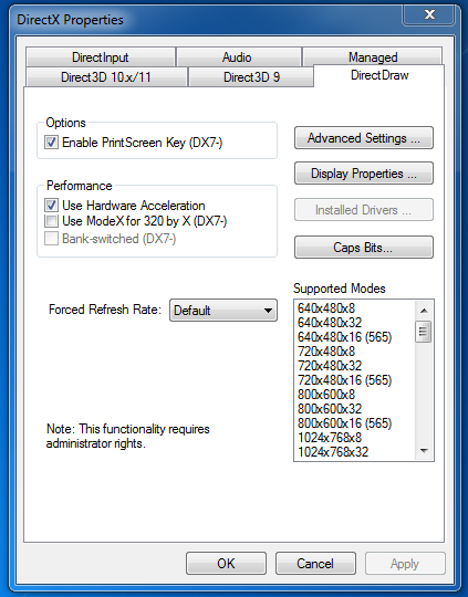 Hardware Decoder Quality: Examined - Video Transcoding Examined: AMD ...