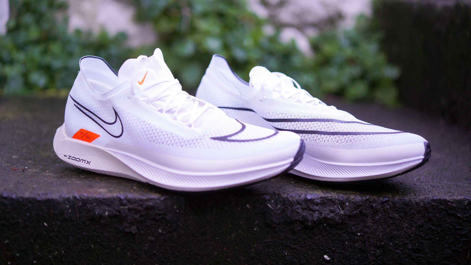 Nike ZoomX Streakfly review: The ruler of 5K and 10K races | T3