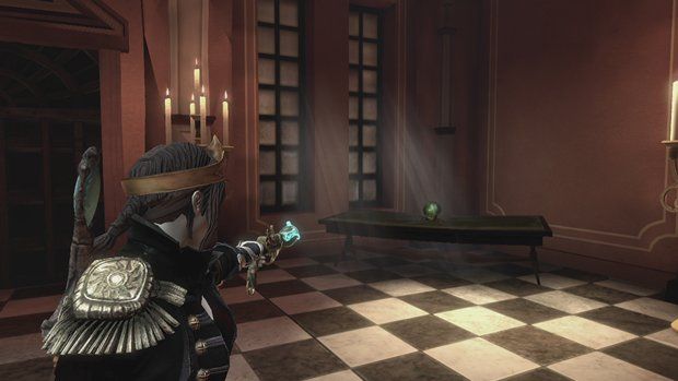 Fable 3 Legendary Weapons Guide | GamesRadar+