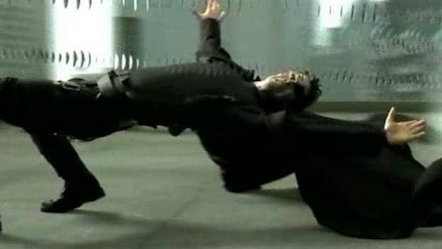 A video game history of bullet-time [ClassicRadar] | GamesRadar+