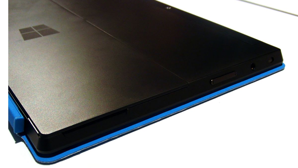 ARM delighted with Microsoft Surface tablet | TechRadar
