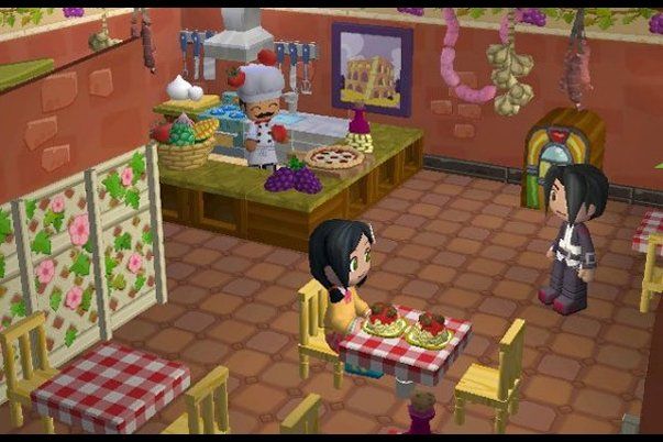 The Sims Wii: First shots | GamesRadar+