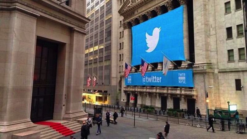 Twitter soars to largest internet IPO since Facebook, now come the ...