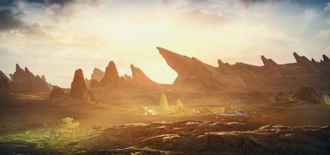 Mad Max 5k gallery: Visions from the wasteland | PC Gamer