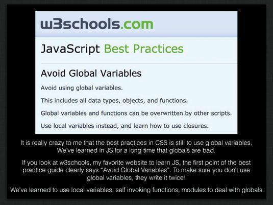 4 features transforming how we use CSS | Creative Bloq