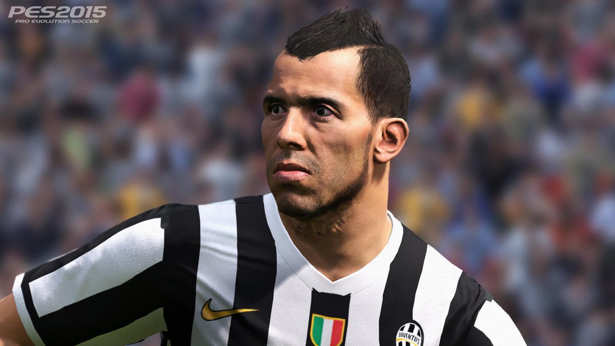 Pro Evolution Soccer 2015 release date revealed, new features explained ...