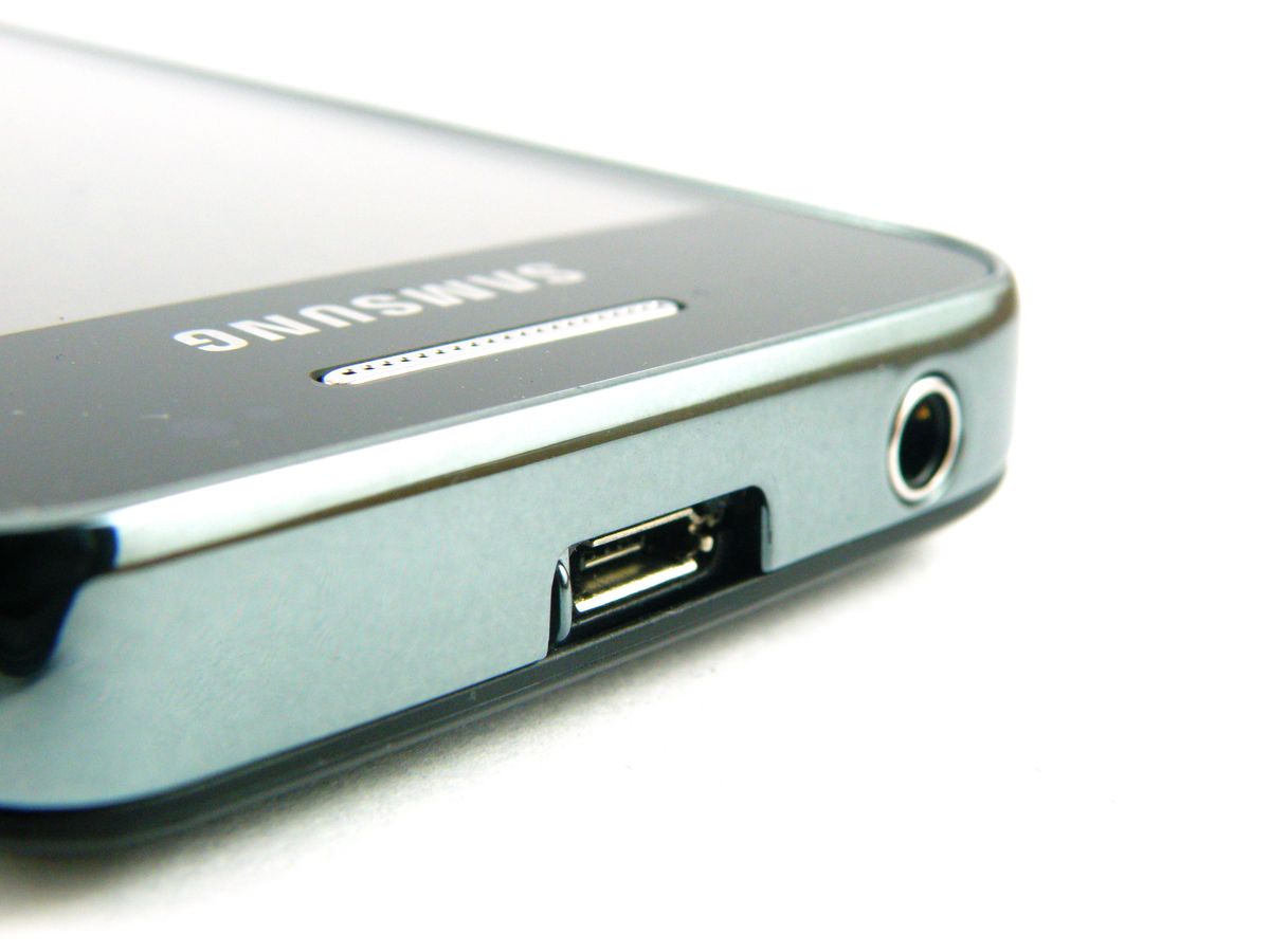 Samsung Galaxy Ace review | TechRadar